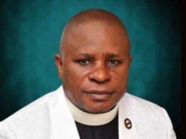 VIDEO: How I Became An Apostle - Pastor Udofia - Ibom Focus